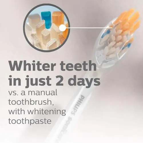 PHILIPS SONICARE Diamondclean 9900 Prestige Toothbrush Senseiq App - Navy
