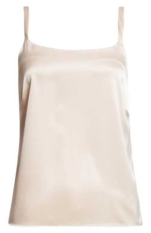 St. John Liquid Satin Camisole