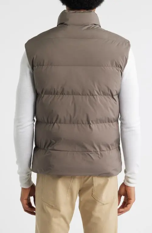 AURELIEN Waterproof Quilted Vest