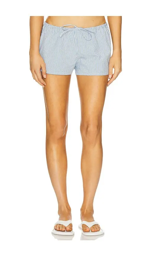 MONTCE Low-rise Drawstring Short