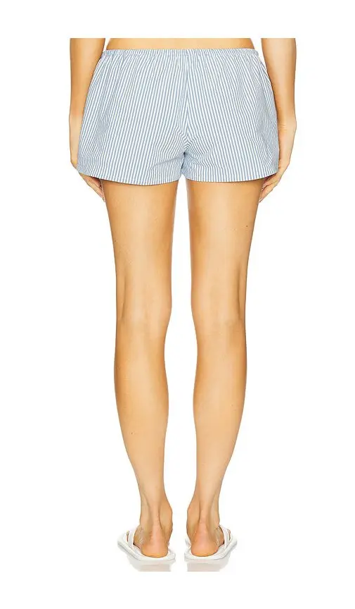 MONTCE Low-rise Drawstring Short