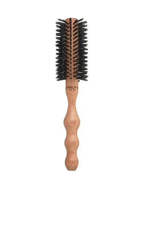 PHILIP B® Medium Round Hairbrush - N,a