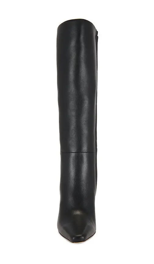 Paige Wylder Knee-high Leather Boots