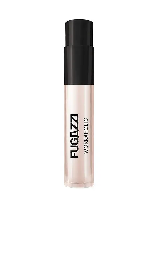 FUGAZZI Workaholic Extrait 8ml - N,a