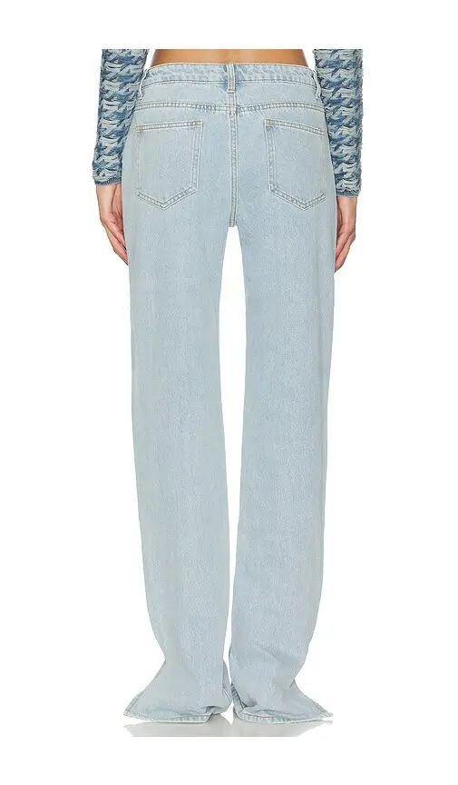 Lioness Alabama Jeans