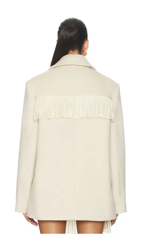 LOVERS AND FRIENDS Whitney Coat