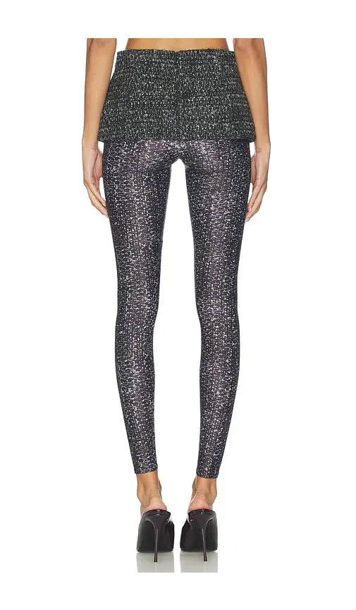 DIESEL® Hour Legging