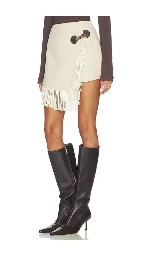 LOVERS AND FRIENDS Whitney Skort