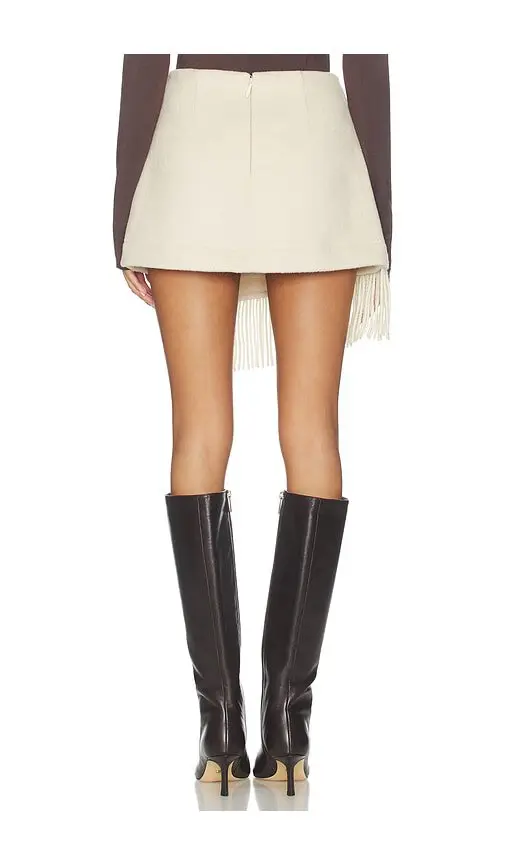LOVERS AND FRIENDS Whitney Skort