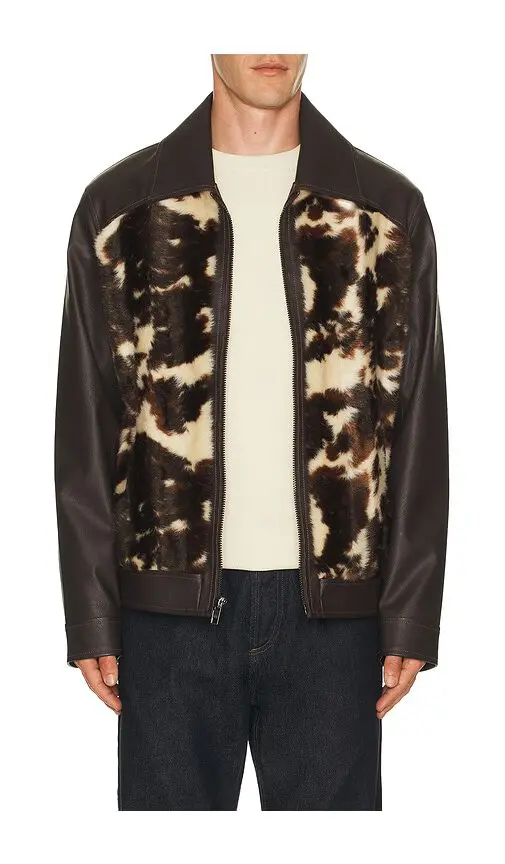 UNREAL FUR Yellowstone Jacket