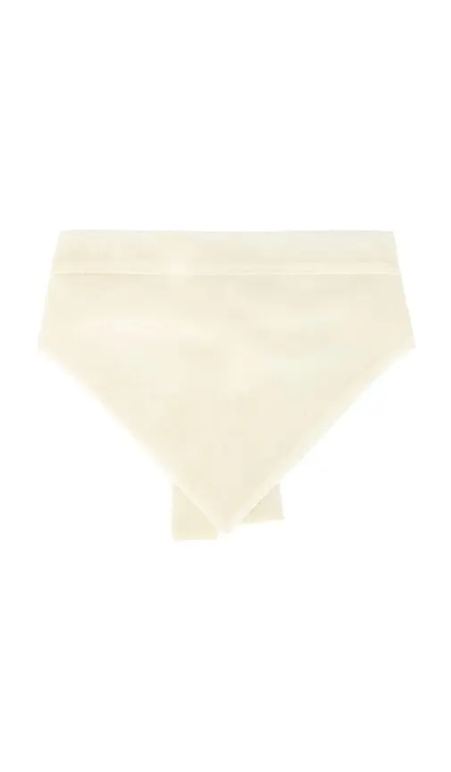 BUCI Lily Headscarf - Ivory