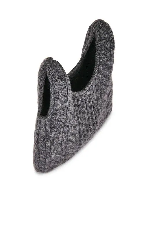LISA YANG Oma Cable Tote