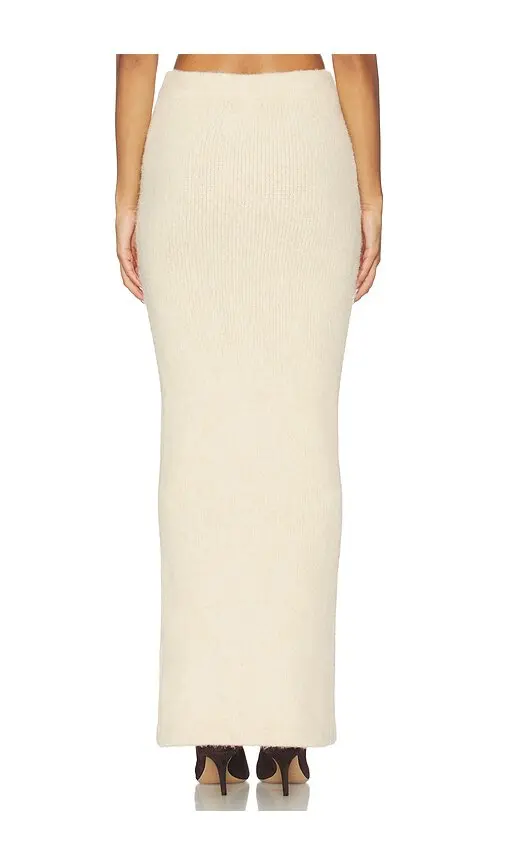 SNDYS. Winnie Maxi Skirt
