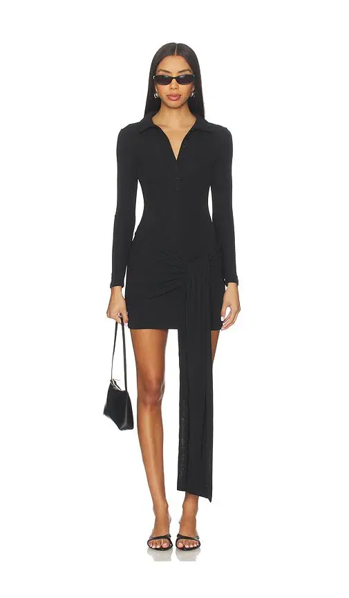 SNDYS. Rachel Mini Dress