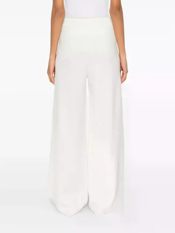 Eleventy Ribbed Trousers