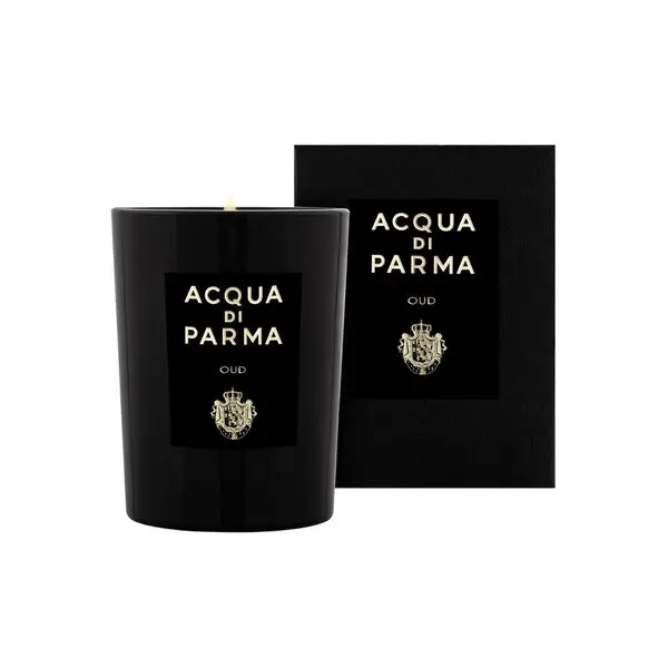 ACQUA DI PARMA Oud Candle - One-color