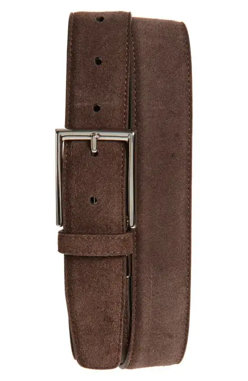 Canali Belt - Brown