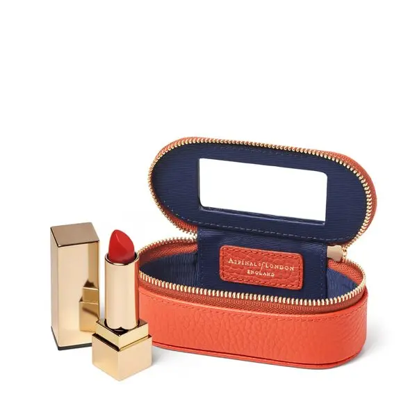 ASPINAL OF LONDON Handbag Tidy All - Orange