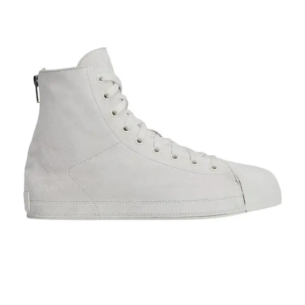 Adidas Y-3 Nizzastar Hi Sneakers