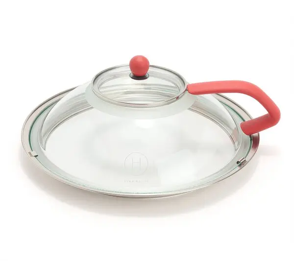 HENNING LEE Universal Stir Through Lid - One-color