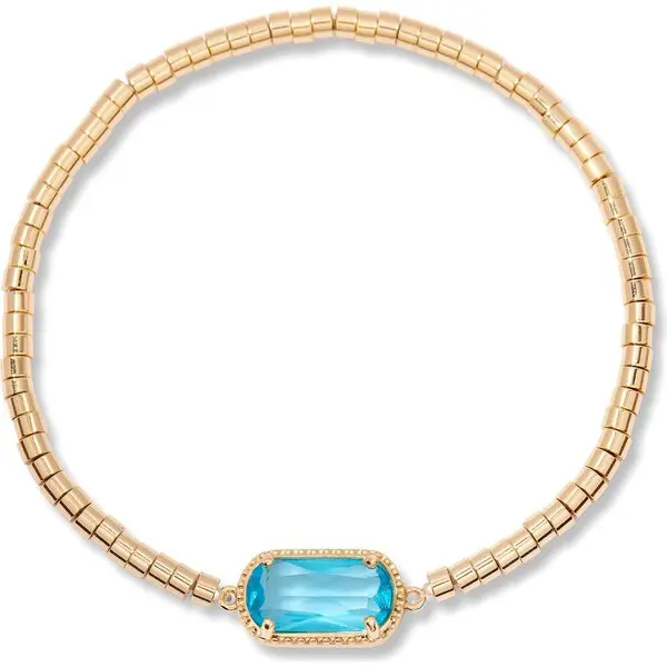 BROOK & YORK Daphne Birthstone Bracelet - December