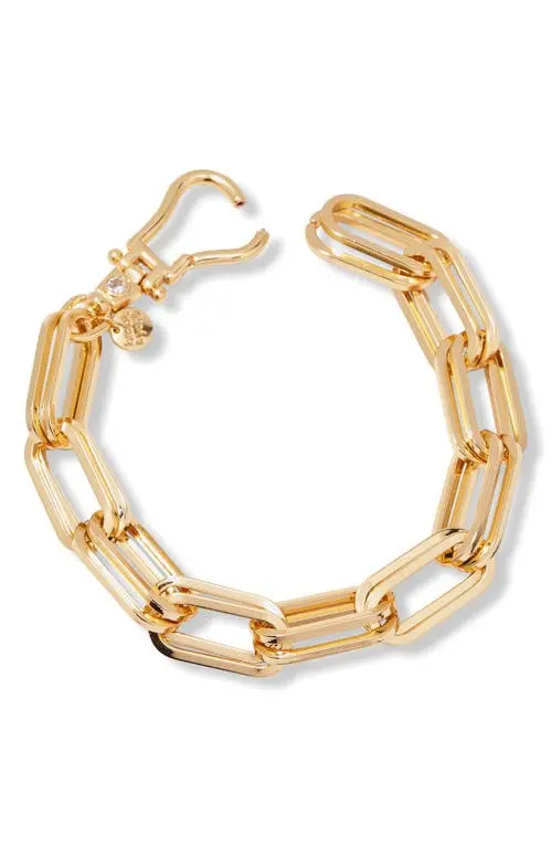 BROOK & YORK Carmen Link Bracelet