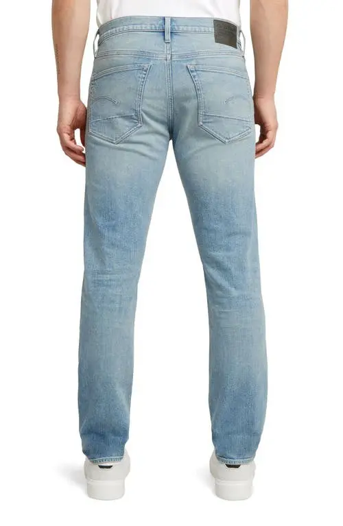 G-star Raw 3301 Slim Jeans
