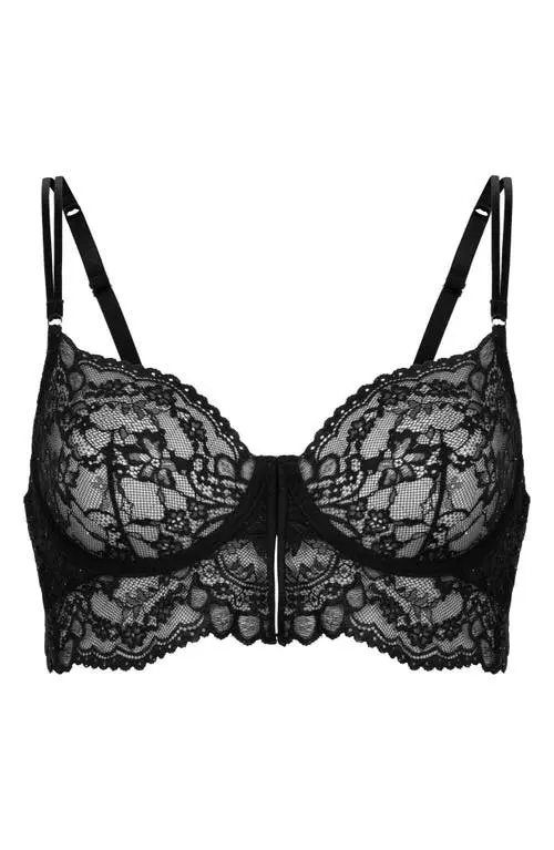 Hunkemoller Sabrina Underwire Bra