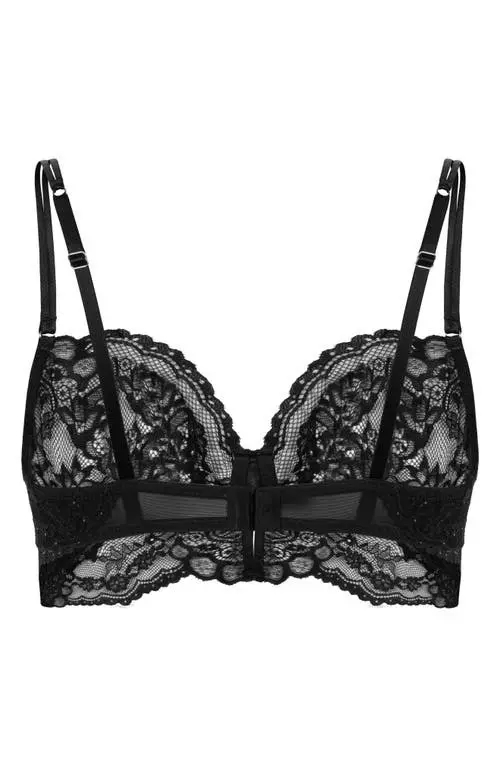 Hunkemoller Sabrina Underwire Bra