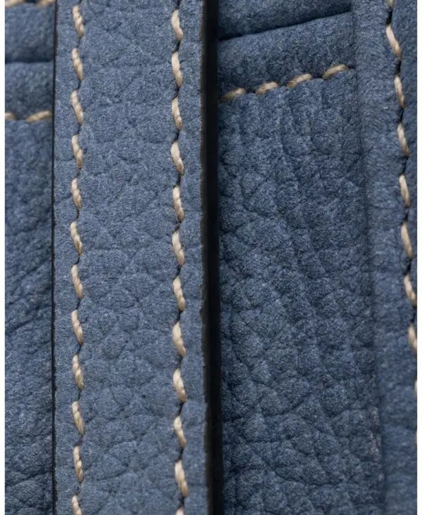 Prada Bonnie Medium Handbag - Blue