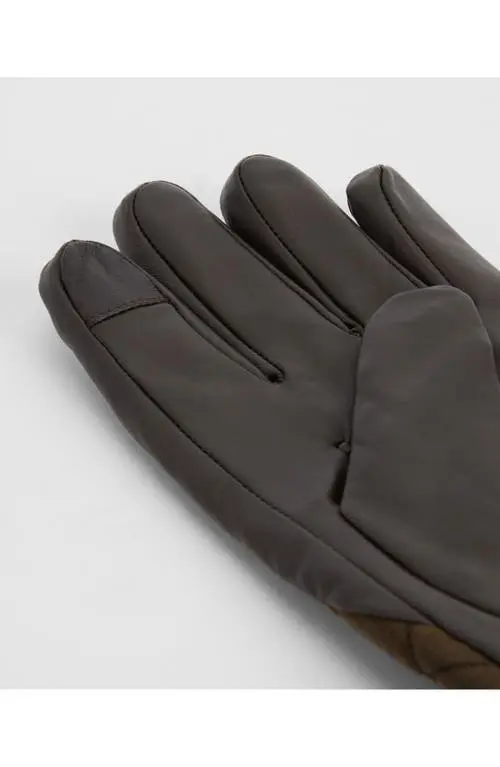 Barbour Dalegarth Gloves