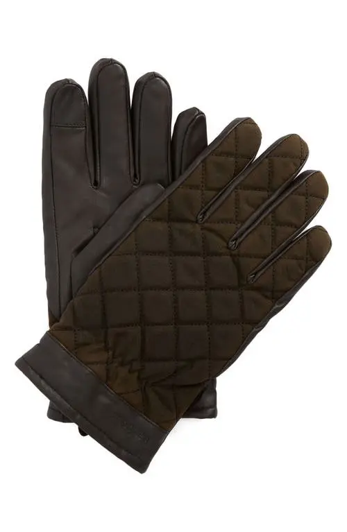 Barbour Dalegarth Gloves