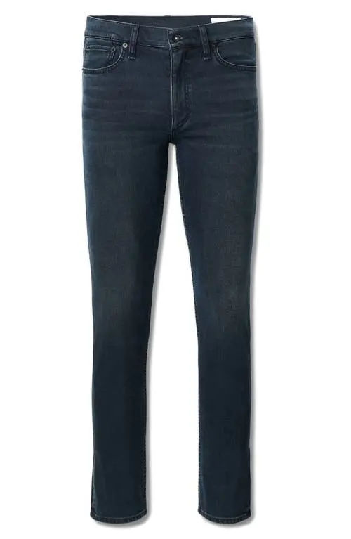 Rag & Bone Fit 2 Authentic Stretch Slim Fit Jeans - Marlon