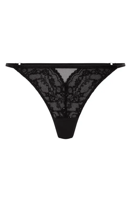 Hunkemoller Sabrina G-string