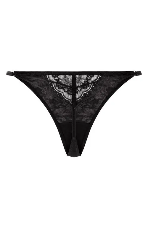 Hunkemoller Sabrina G-string