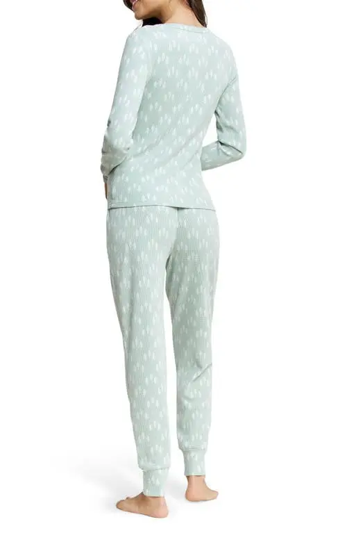 Honeydew Intimates Cabin Comfort Long Pajamas
