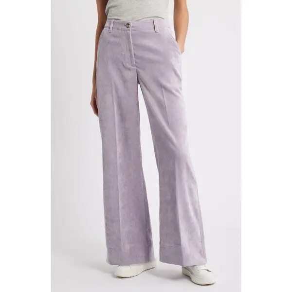 Hugo Boss Tacodi Corduroy Trousers