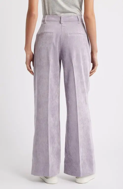 Hugo Boss Tacodi Corduroy Trousers