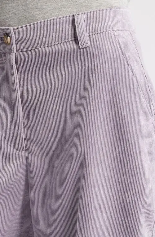 Hugo Boss Tacodi Corduroy Trousers