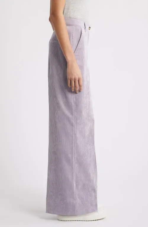 BOSS Tacodi Corduroy Trousers