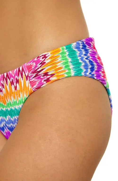 BECCA® By Rebecca Virtue Rio Hipster Bikini Bottoms