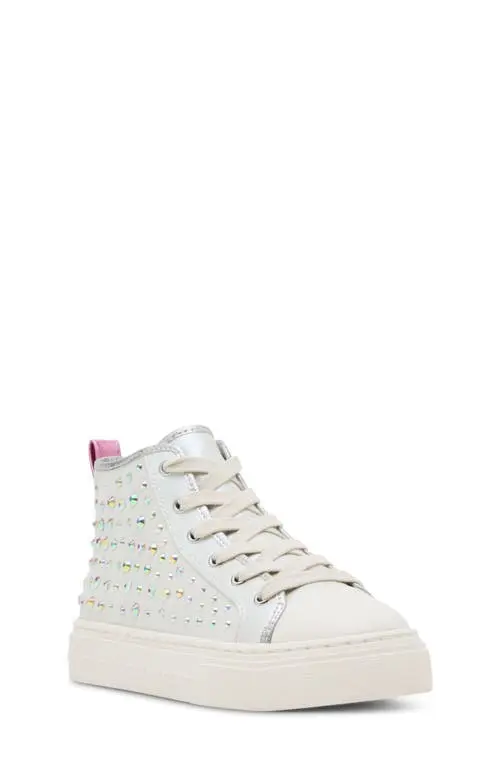 Steve Madden Laurisa High-top Sneaker