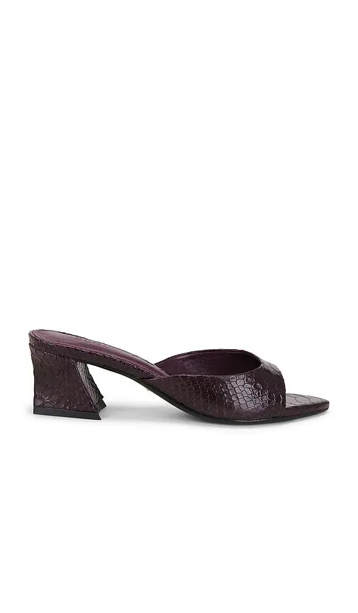 Schutz Marlee Mule