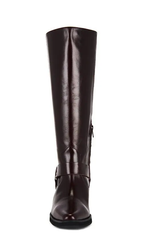 Intentionally Blank Josephine Leather Boots