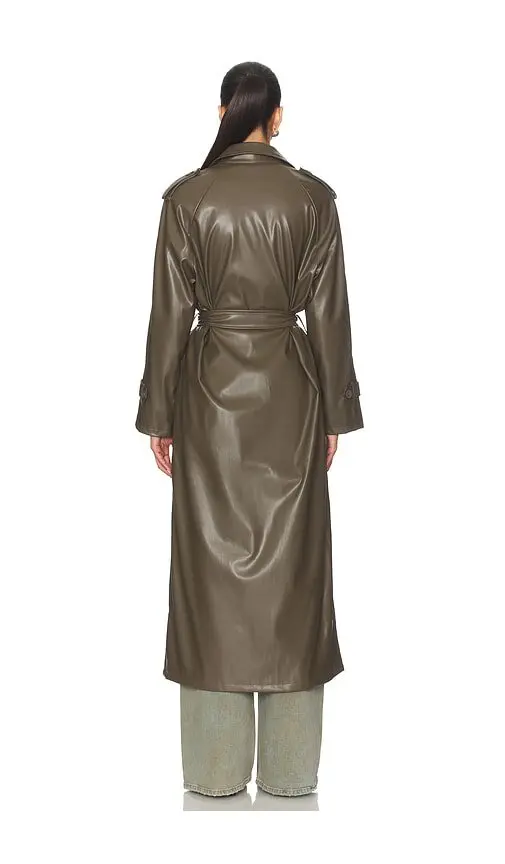 Lioness Penny Trench Coat