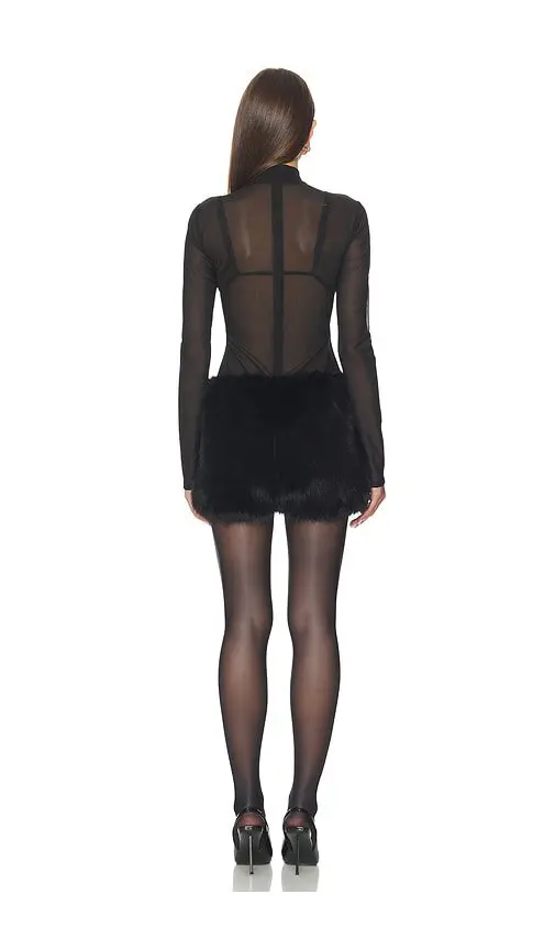 Delfi Emilia Dress