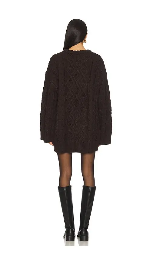 Lioness Gigi Knit Pullover