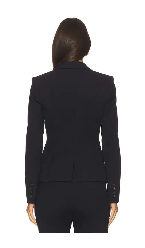 Smythe Mini Not A Db Blazer - Deep Navy