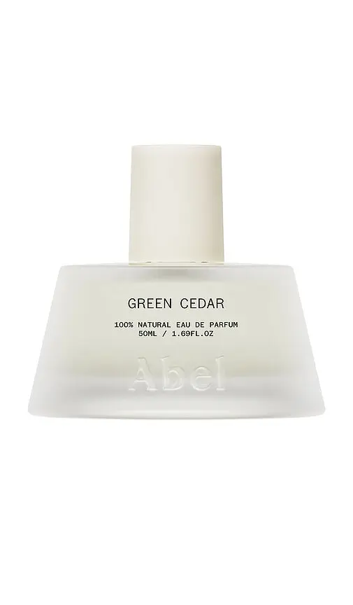ABEL Green Cedar Eau De Parfum - N,a