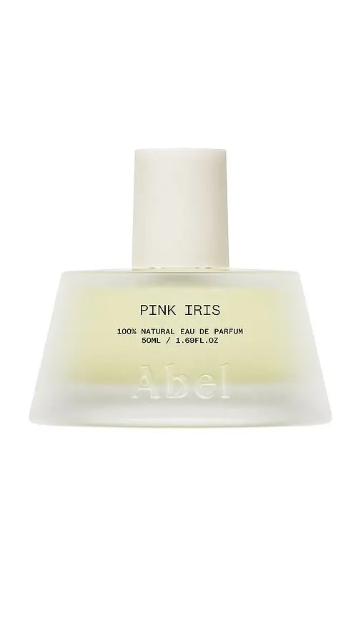 ABEL Pink Iris Eau De Parfum - N,a